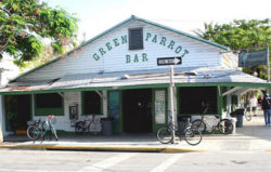 green-parrot-bar | Key West Travel Guide - Visitor Information for Key ...