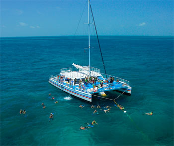 snorkeling-catamaran | Key West Travel Guide - Visitor Information for ...