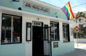 The Salty Angler | Key West Travel Guide - Visitor Information for Key ...