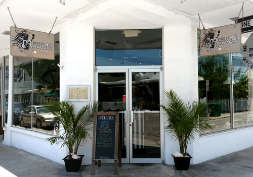 Thirsty Mermaid | Key West Travel Guide - Visitor Information for Key ...