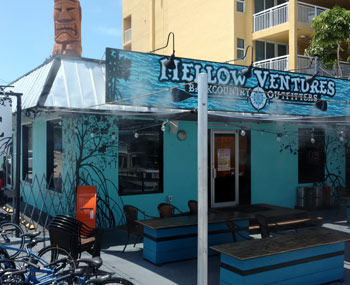 Mellow Cafe and Gastropub | Key West Travel Guide - Visitor Information ...