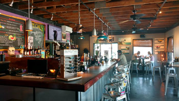 Mellow Cafe and Gastropub | Key West Travel Guide - Visitor Information ...