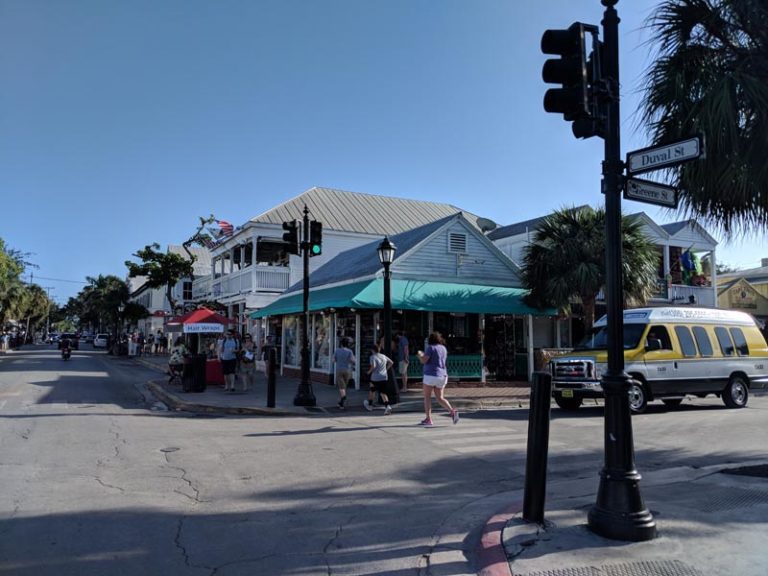 Pictures of Key West Five Months After Hurricane Irma | Key West Travel ...