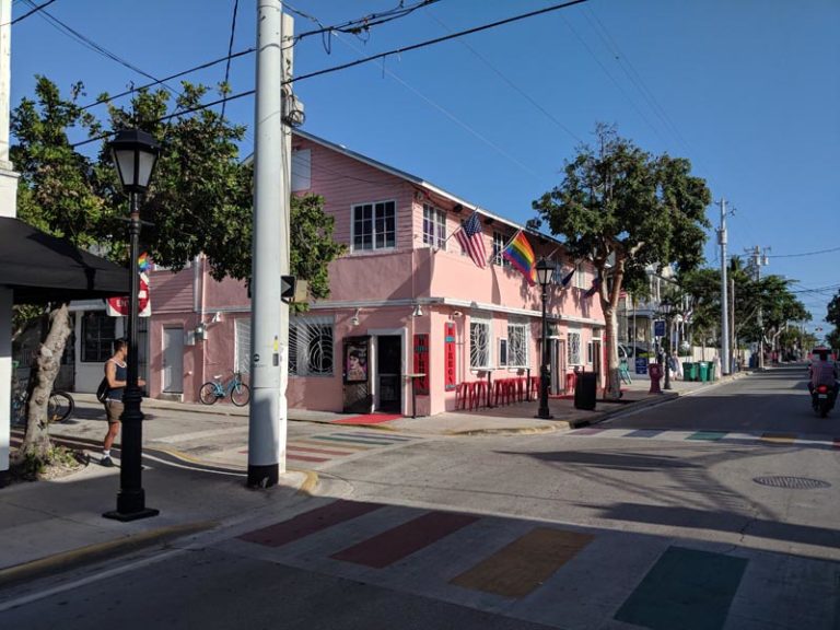 Pictures of Key West Five Months After Hurricane Irma | Key West Travel ...