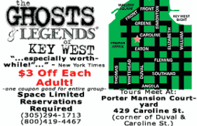 Coupons for Key West