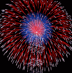 Key West July 4th Fireworks Cruises | Key West Travel Guide - Visitor ...