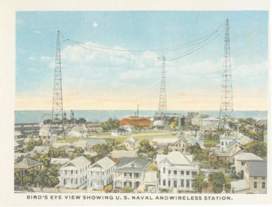 Souveneir Folder of Key West, by F. Johnson, 1920 | Key West Travel ...