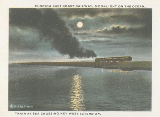 Souveneir Folder of Key West, by F. Johnson, 1920 | Key West Travel ...