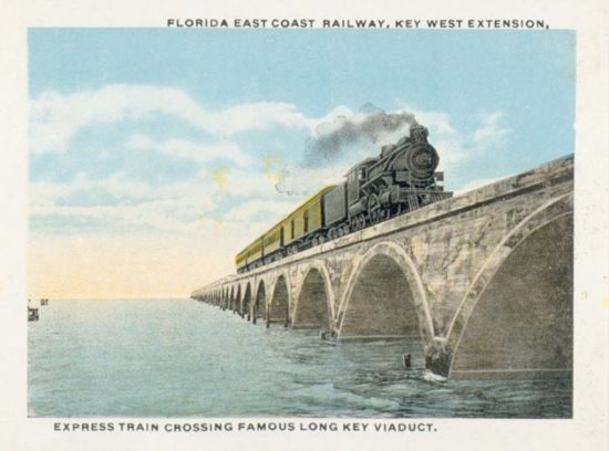 Souveneir Folder of Key West, by F. Johnson, 1920 | Key West Travel ...