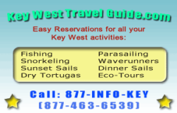 Coupons for Key West