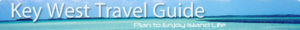 Key West Travel Guide - Visitor Information for Key West, FL in the ...