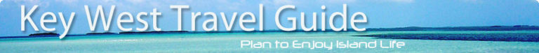 Key West Travel Guide - Visitor Information for Key West, FL in the ...